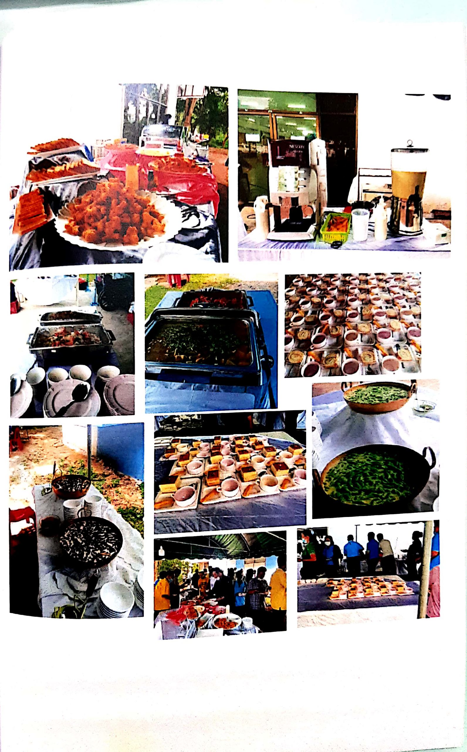 โครงการชุมชนปลอดอาชญากรรม (Crime Free Community) ประจำปี 2563 – องค์การ ...