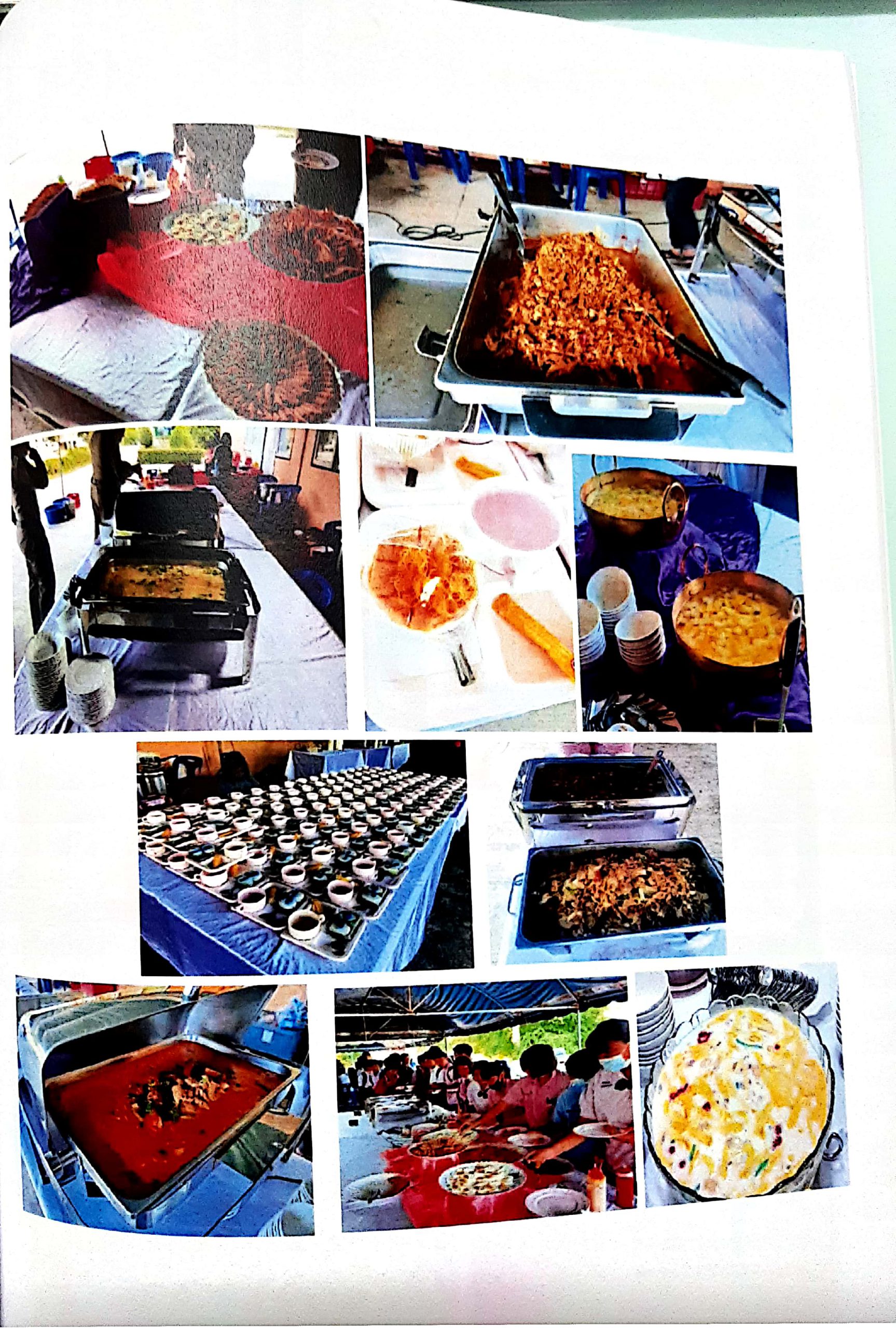 โครงการชุมชนปลอดอาชญากรรม (Crime Free Community) ประจำปี 2563 – องค์การ ...