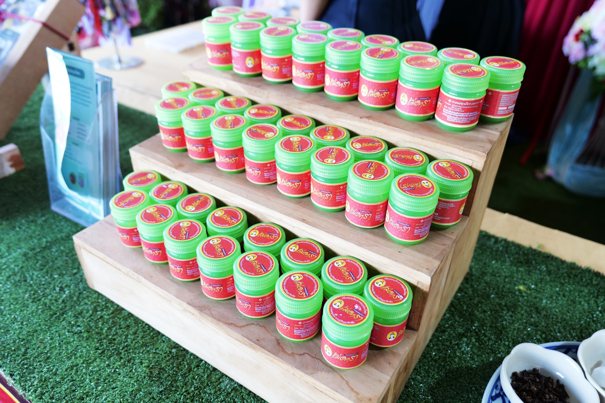 เปิดงาน “Play Plearn Learning ” โครงการตลาดนัดความรู้และนิทรรศการแสดงผล ...